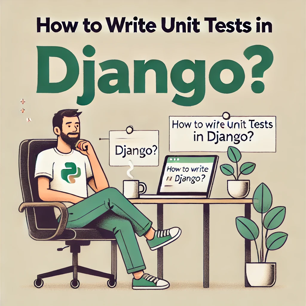 Configuring a Django project with uv | by Hojiakbar Barotov | Medium