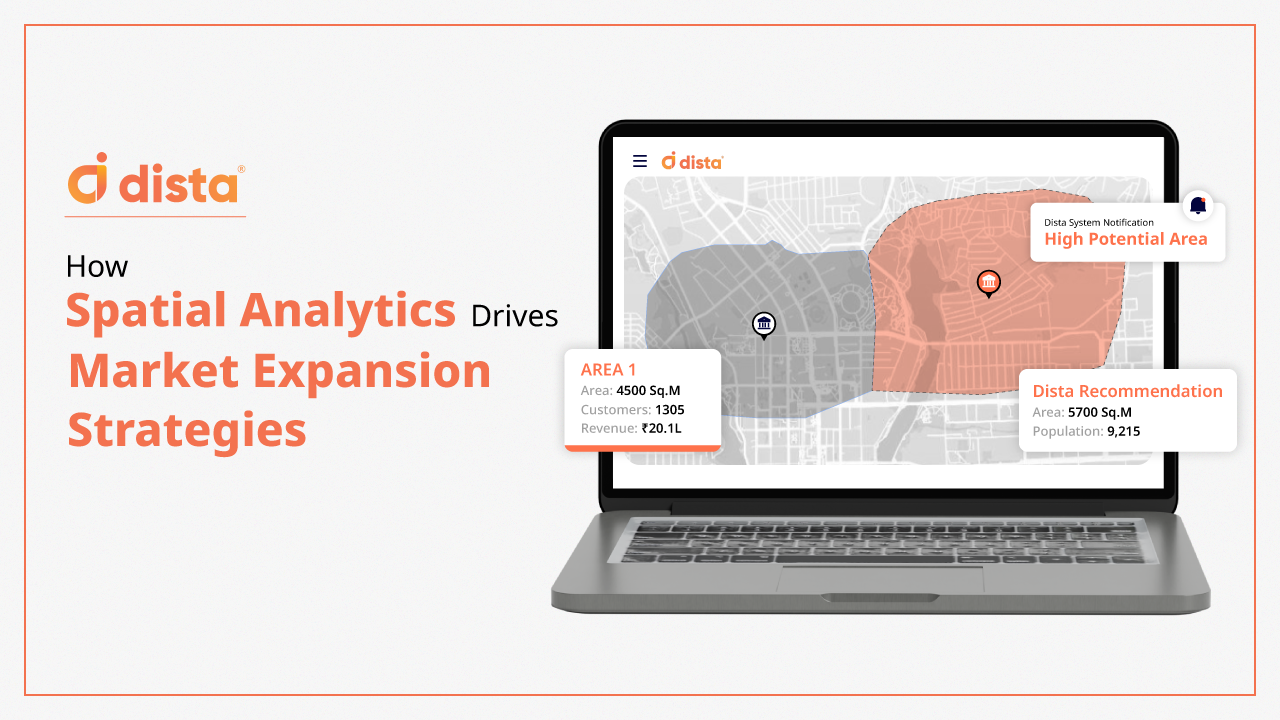 7 GIS Trends for 2024 | Dista Digest — All things location intelligence