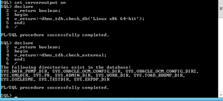 How to resolve ORA-01110: UNNAMED File Issue | by Muhammet Günay | Medium