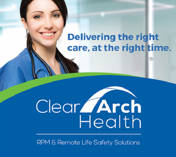 Clear Arch Health Q & A with Dr. Joe Kvedar, Healthcare Futurist | Medium