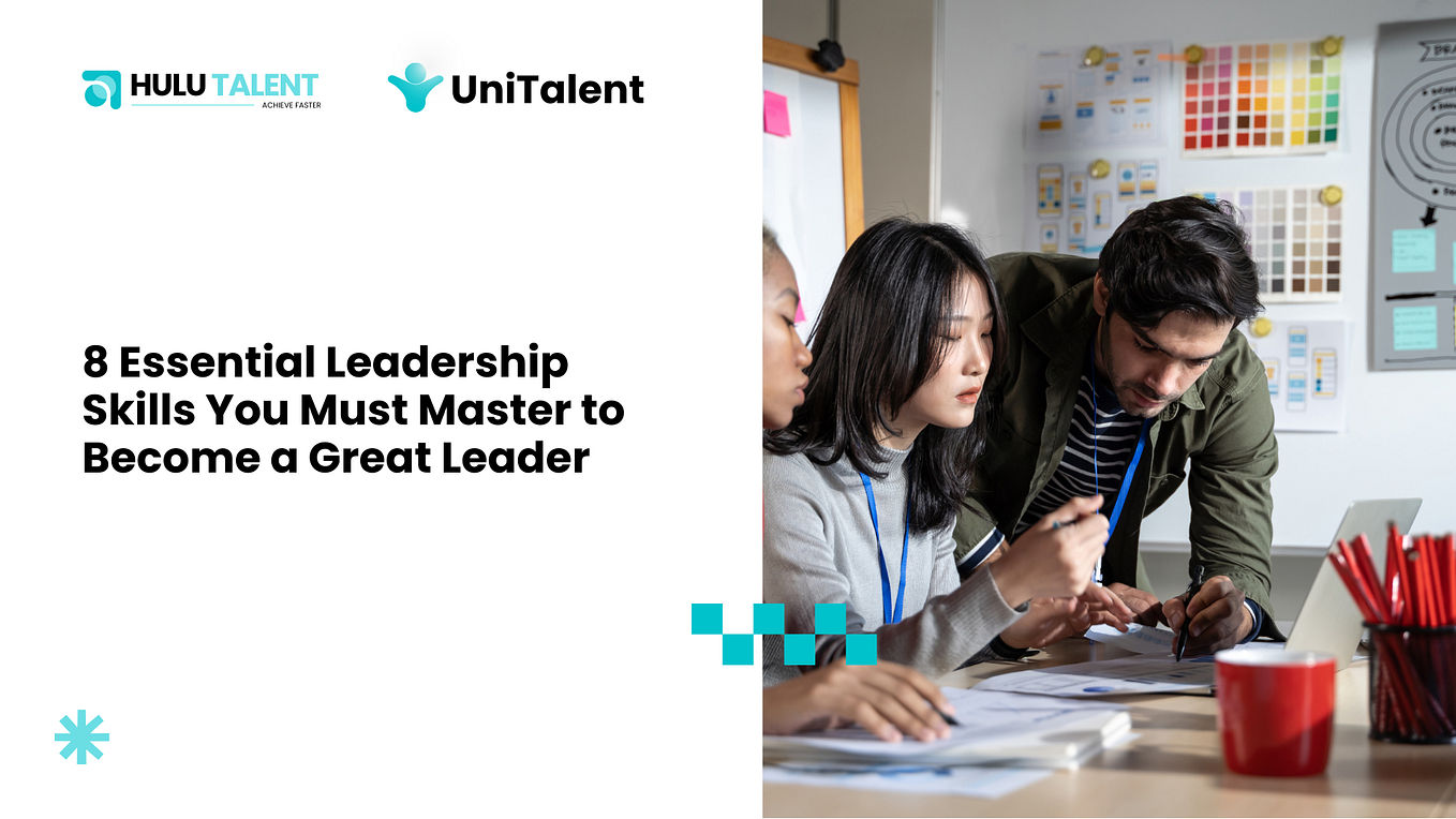 What Should Employees Consider to Improve Their Performance? | by Hulu ...