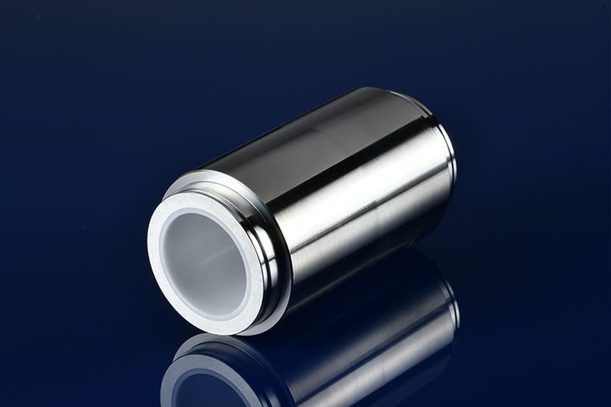 Zerodur Glass-Ceramic: A Game Changer in Precision Engineering | by ...