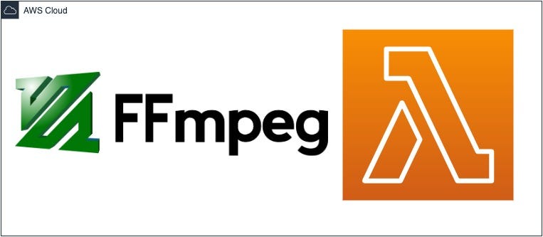 FFmpeg with Google Cloud function under Node.js Platform | by Satish Wadekar | Medium