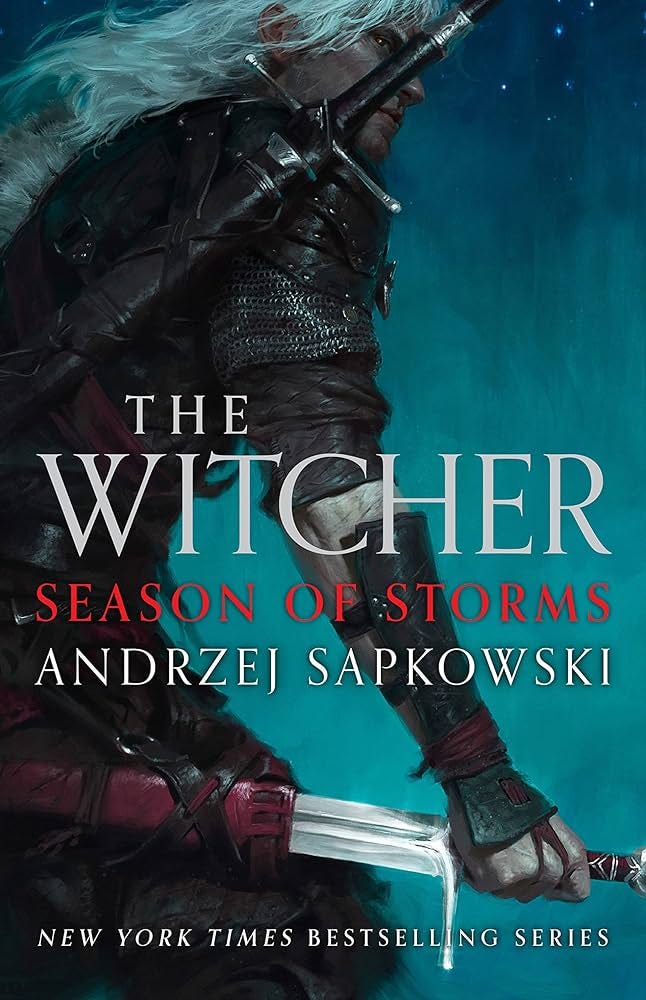 “The Last Wish” Review | Introducing The Witcher | Medium