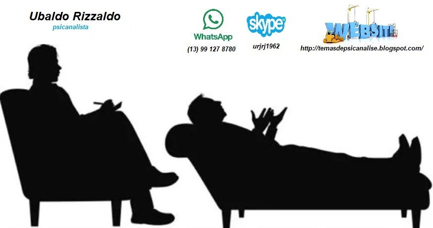 Atendimento psicanalítico | by Ubaldo Rizzaldo | Medium