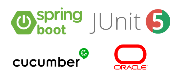 TestContainers com SpringBoot + Cucumber + Junit 5 + RabbitMQ | by ...