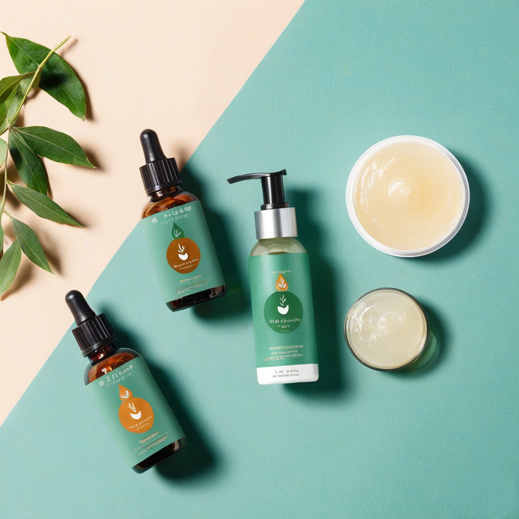 What is a Good Serum for the Face? | by Zerun Cosmetic | Sep, 2024 | Medium