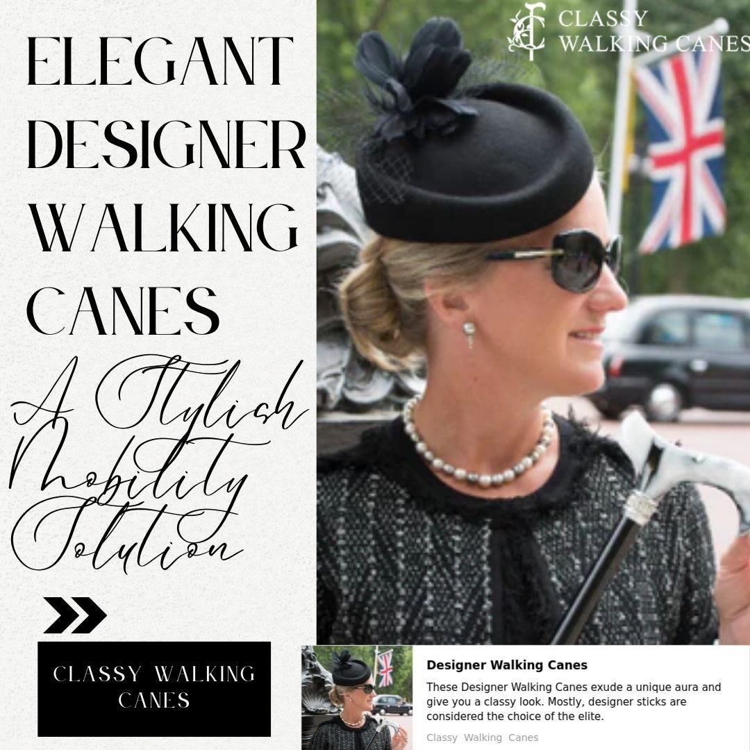 Classic Comfort: Derby Canes at Walking Canes - Classy Walking Canes ...