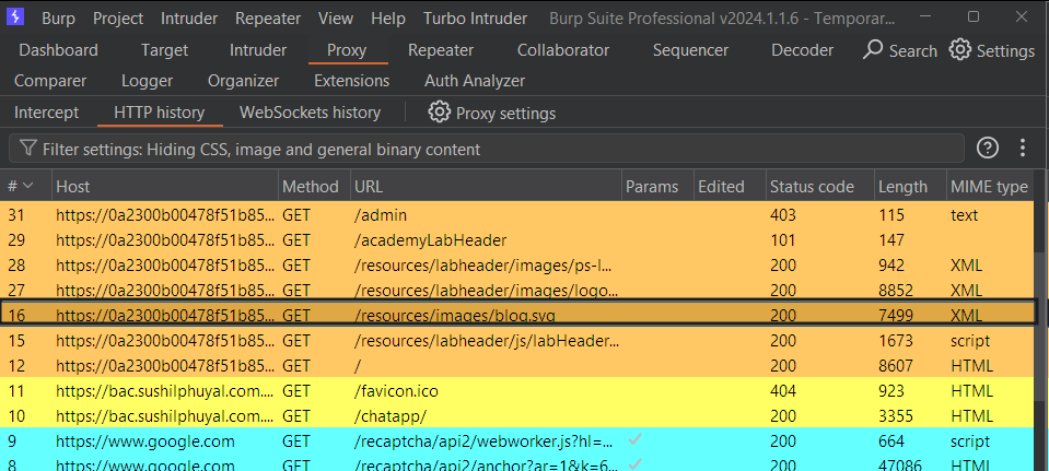 Snapped Phish-ing Line : Try Hack Me Walkthrough | by Lasata Maharjann | Medium