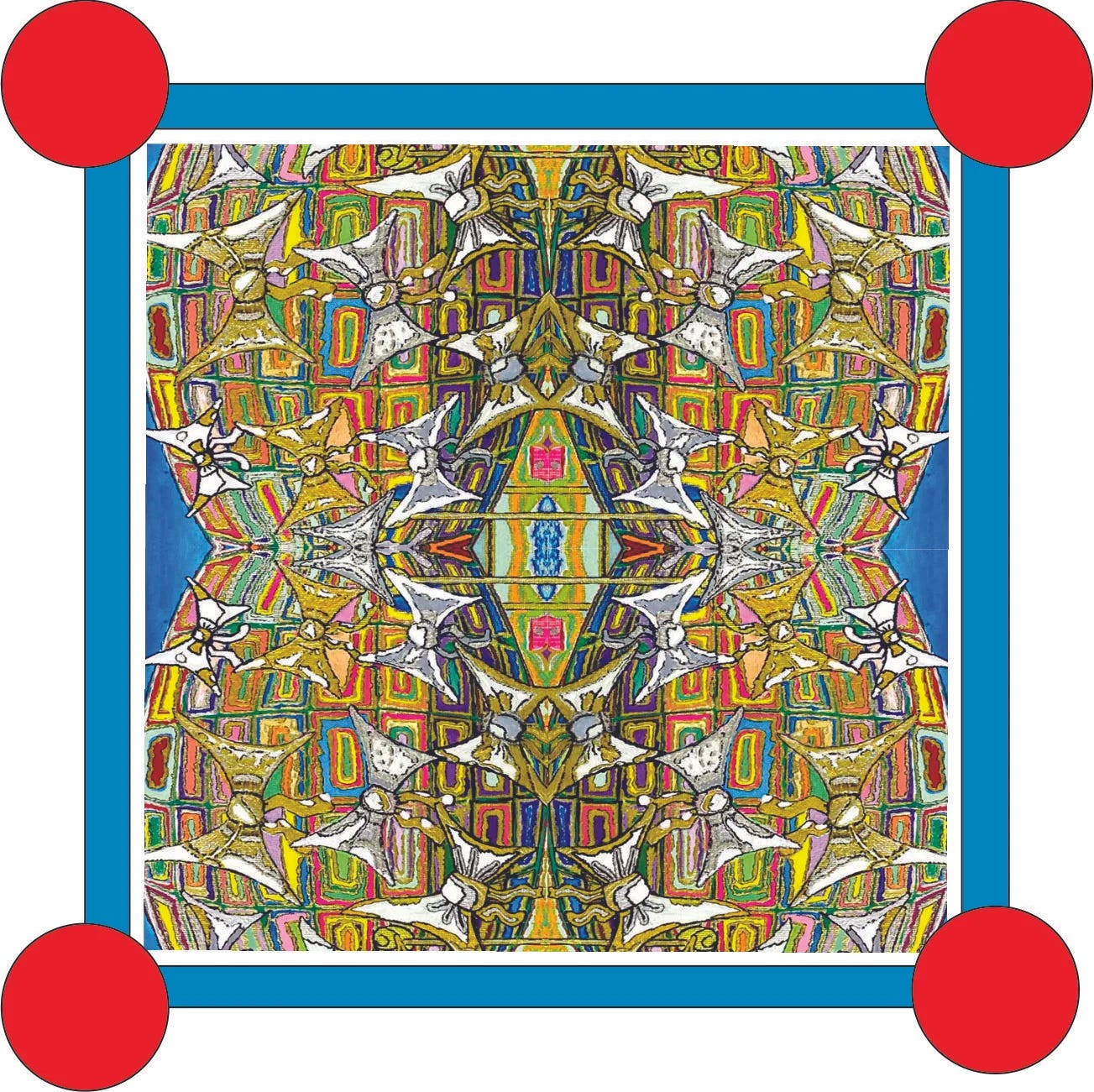 Visual and Non-Visual Art. While researching various types of… | by ...