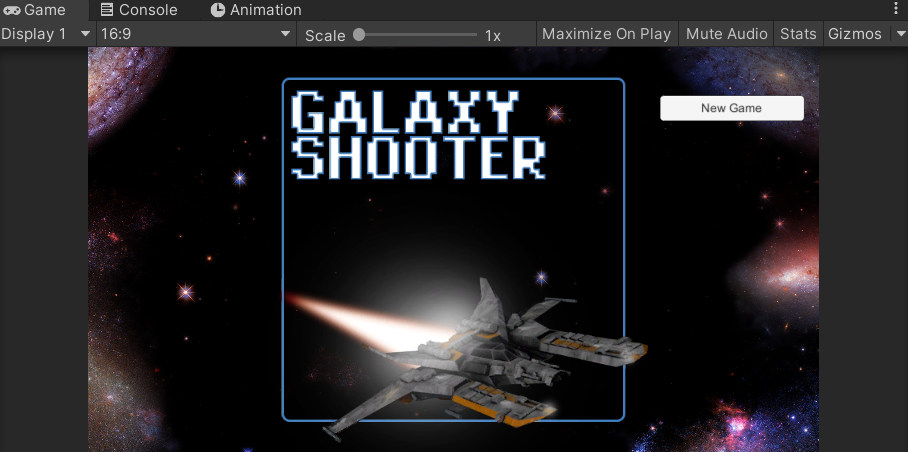 The Journey of Becoming a Game Developer, Level 39: Creating Beautiful ...