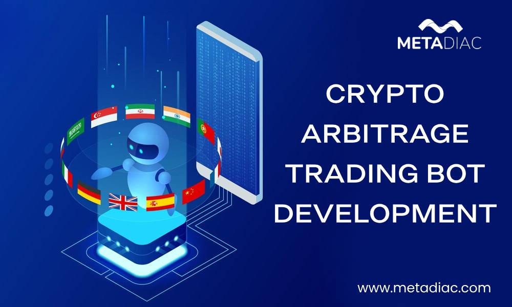 Build a Crypto trading bot By using Artificial intelligence Solutions | by John Benjamin | Medium