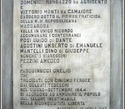 Una Bordighera del 1934. Fotografia del famoso Ezio Benigni… | by ...