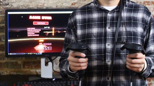Augmented reality in the browser with AR.js | by David Wallin ...