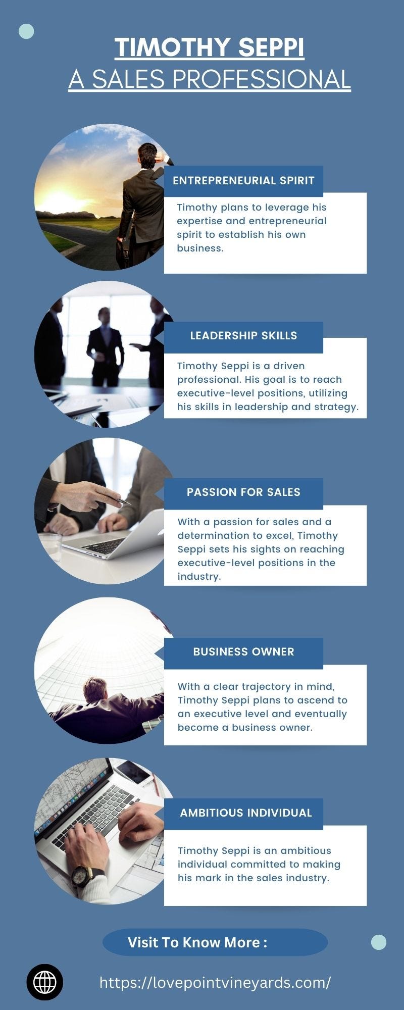 Timothy Seppi — A Saas Expert - Timothy Seppi - Medium