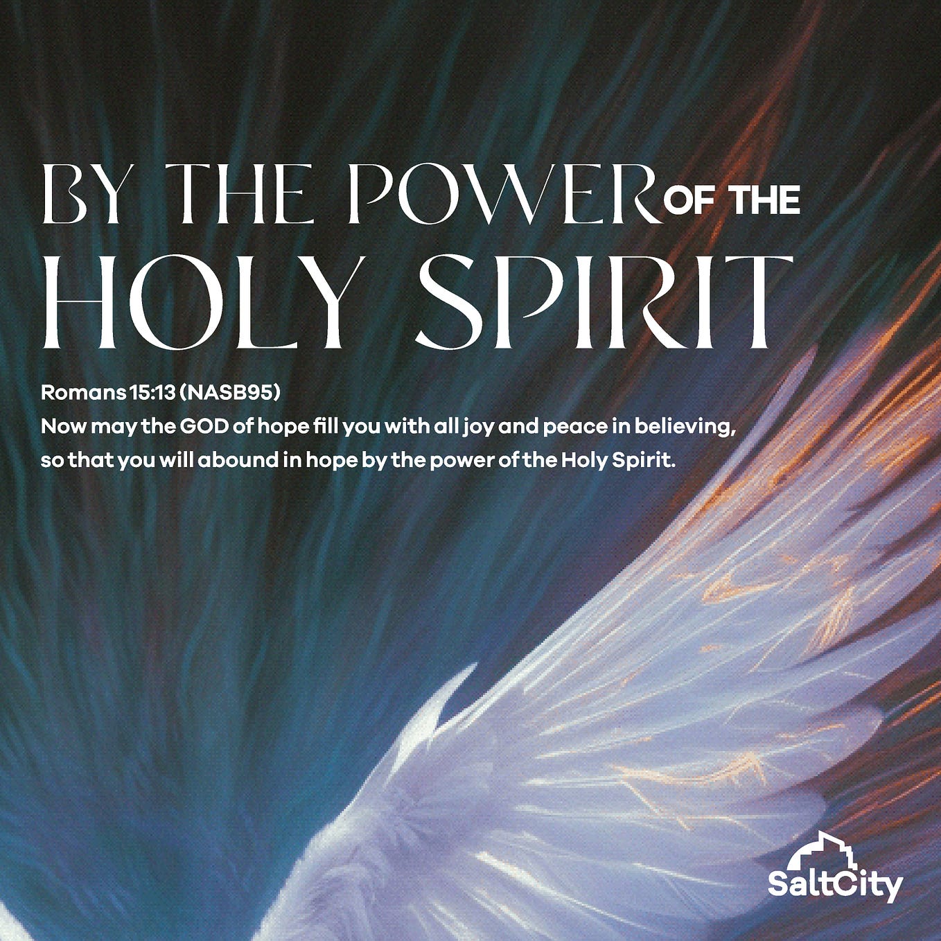 THE COMING OF JESUS CHRIST. Wednesday 19 July 2023 | by SaltCity Church ...