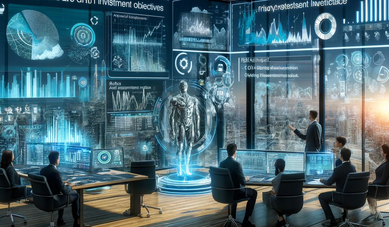 The Ethical Concerns Associated with the General Adoption of AI | by ...