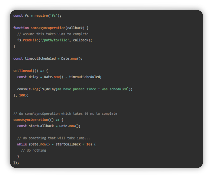 Making your way through the Trees with Pseudoclassical Instantiation | by Nick Thomas | Medium