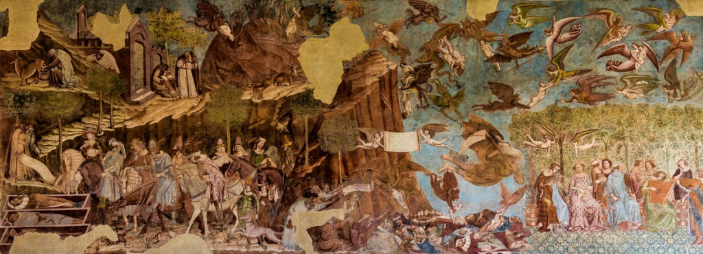 Kara Veba. Bu yazıda 14. yüzyılda Avrupa… | by Oğuzhan Taşağıl ...