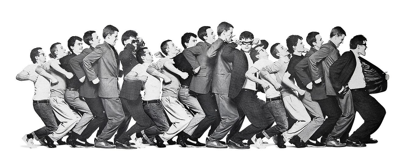 So, does user experience design really exist? | by Alejo Romano | UX ...