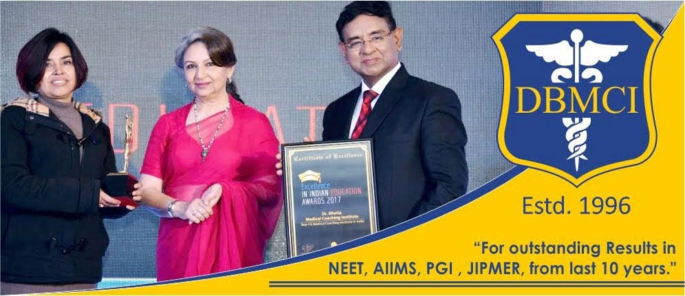 DBMCI is the best training centre for pg medical entrance | by DBMCI ...