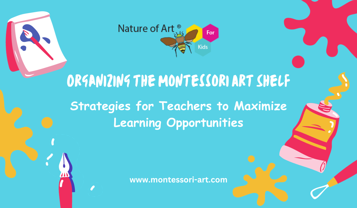 Igniting Creativity Montessori Art Activities And Their Impact On