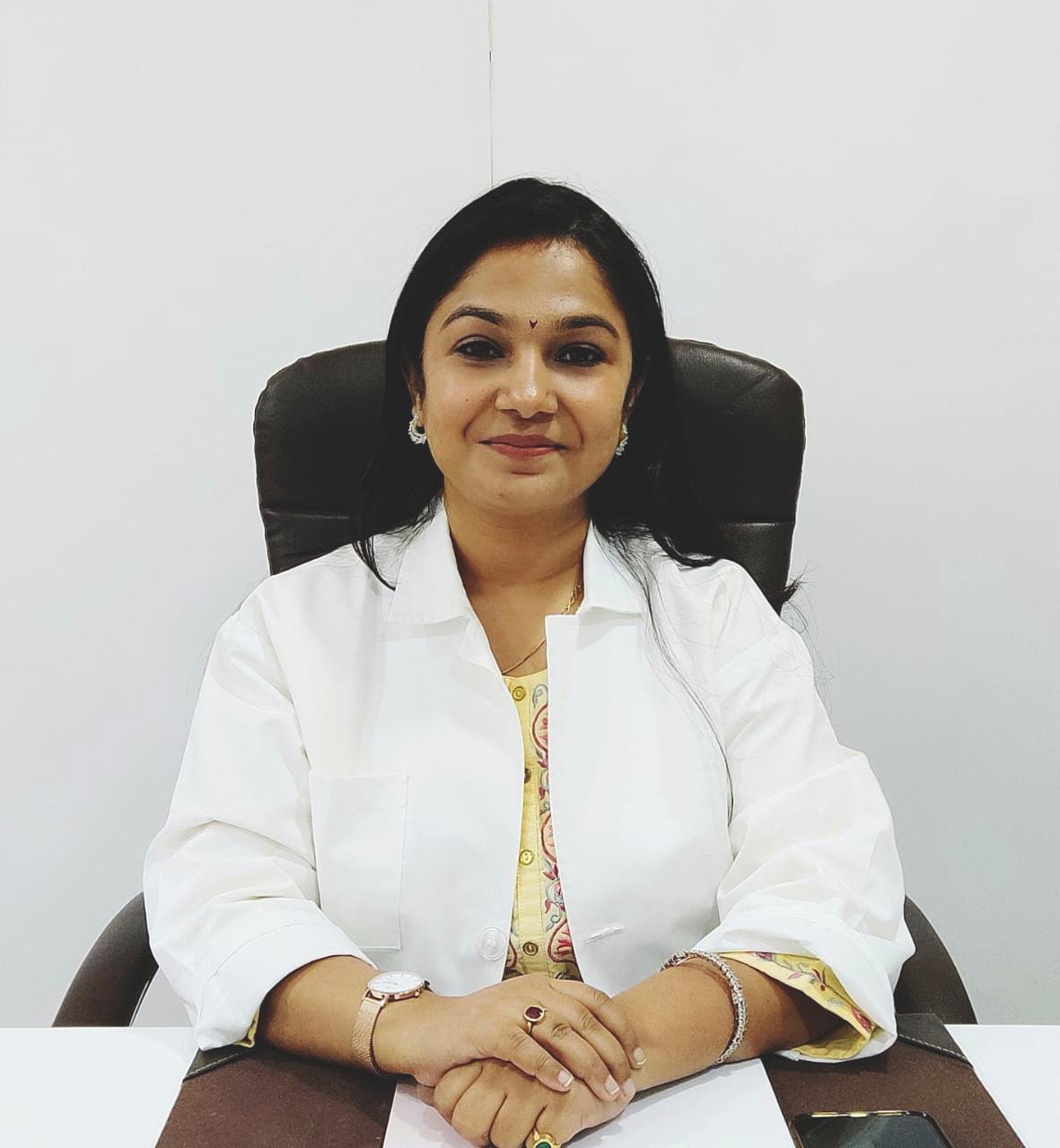 What Is a Gynecologist?. A gynecologist is a medical doctor who… | by ...