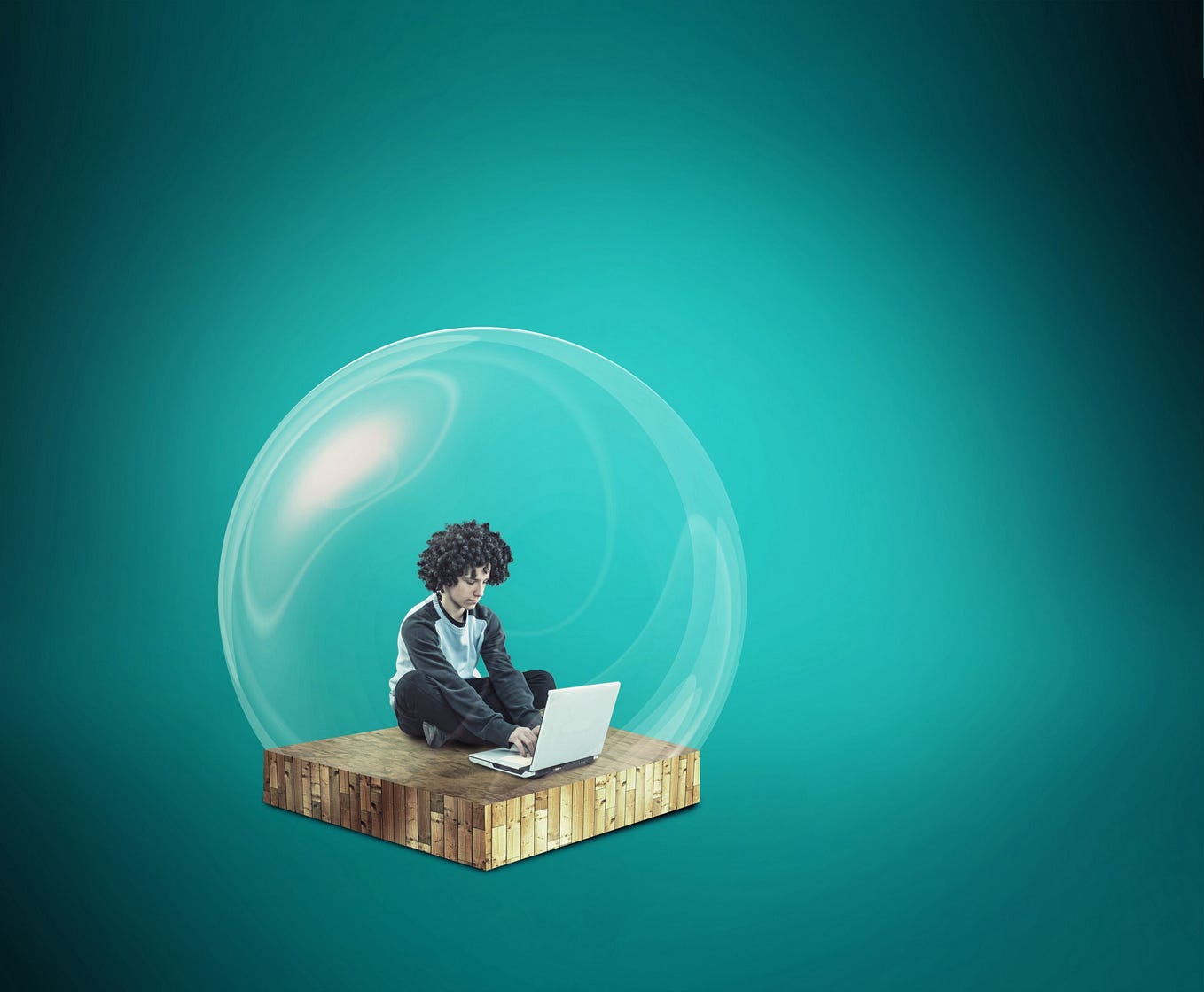 Les recommandations et bulles de filtres, une menace pour nos droits et ...