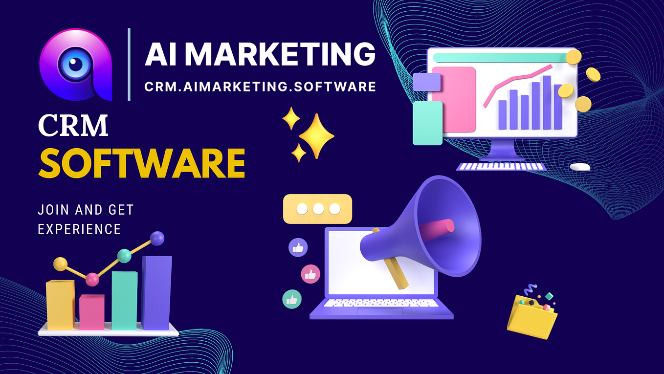 Best CRM for Nonprofits?. Discover Why AI Marketing CRM Stands… | by AI ...