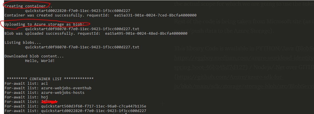 Typespec — Typescript Based Openapi File Generation By Pankaj Bhatt 6349