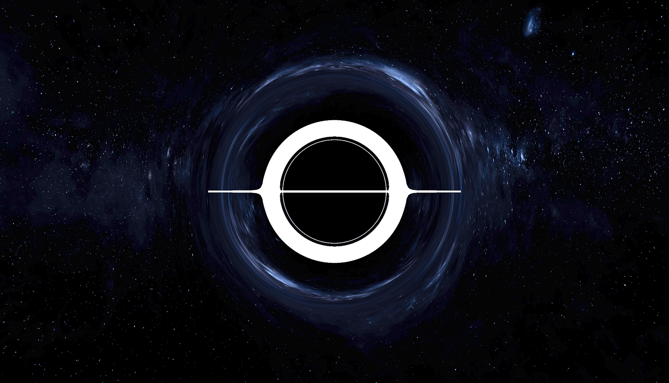Why Model Accretion Disks Around Black Holes | by Caden Marinozzi | Apr ...
