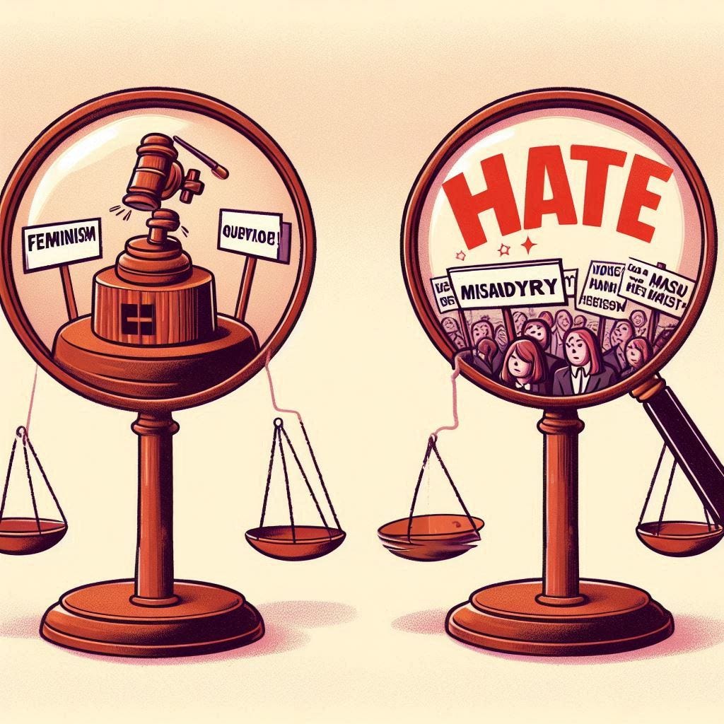 The Trauma Lie: Why Only Victims Are “Marked” While Oppressors Stay ...