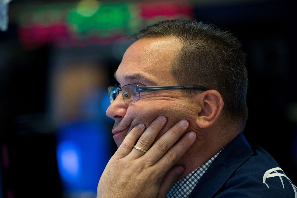 The Closing Bell 🛎. The Dow ends August up 60 points… | by CNN ...