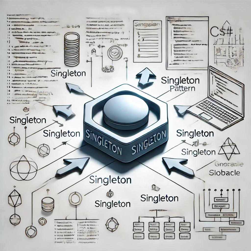 Design Patterns in C#. Design patterns are essential tools in… | by ...