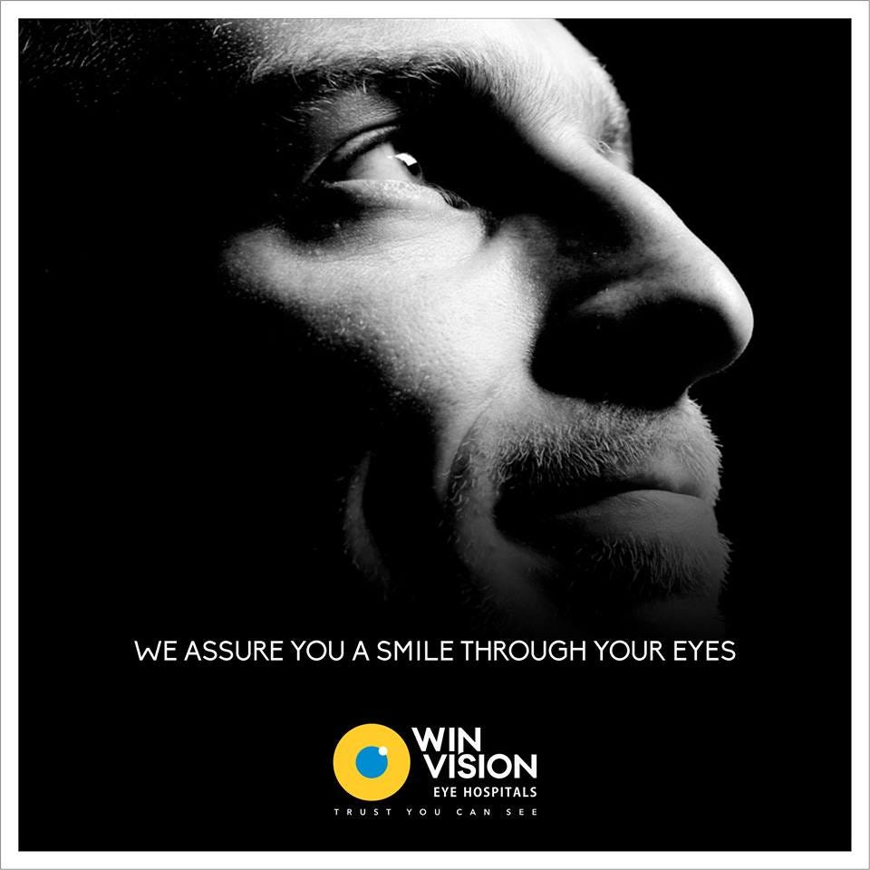 Best eye hospital in Hyderabad. win vision is one of the best eye… | by ...