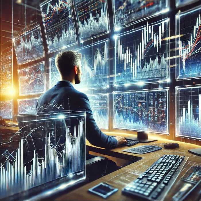 Building a Python-Based MetaTrader 5 Algorithm | by Royvivasi | Medium