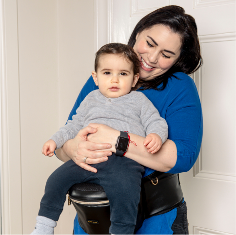 Ultimate Guide: Choosing the Best Hip Seat Carrier for Your Baby ...