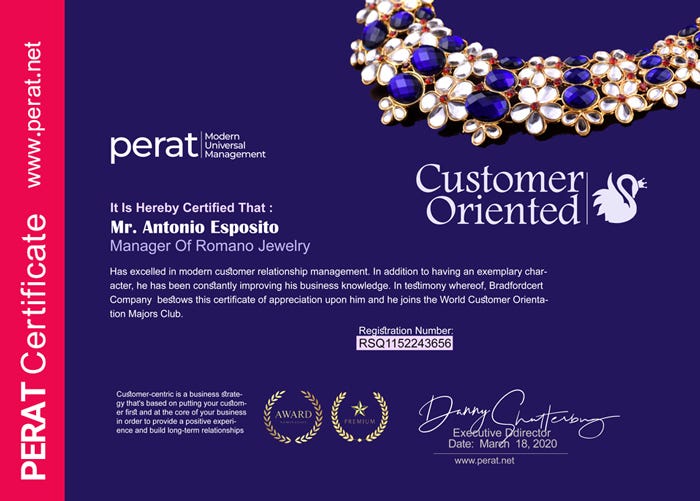 Perat Company - Perat Company - Medium