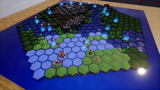 Manticore Games™ Raises $100 Million To Power The Games Multiverse | by ...