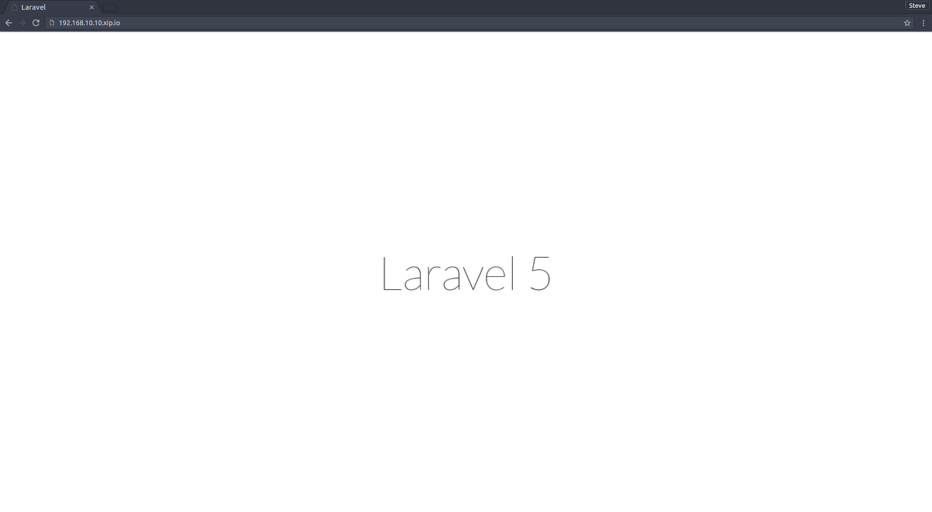 Setting up UUIDs in Laravel 5+. Before we dive into setting up UUIDs in… | by Steve Azzopardi ...