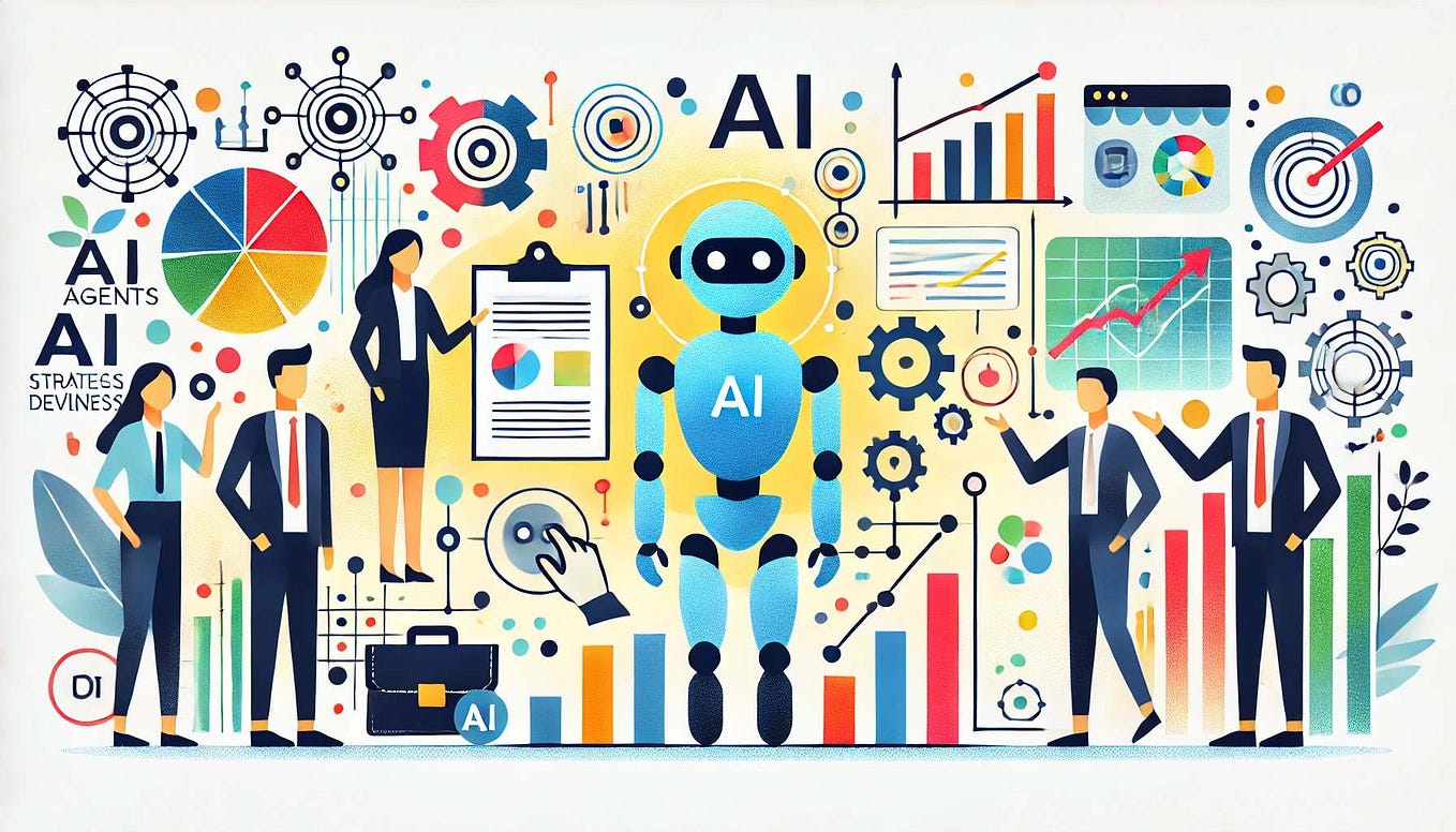Exploring AI Applications in Business Intelligence: How AI-Driven ...