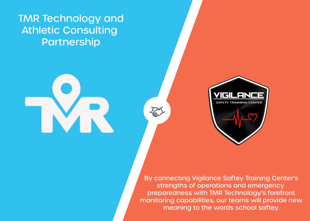 TMR Technology & School Health Corporation Partner to Push School Bus ...