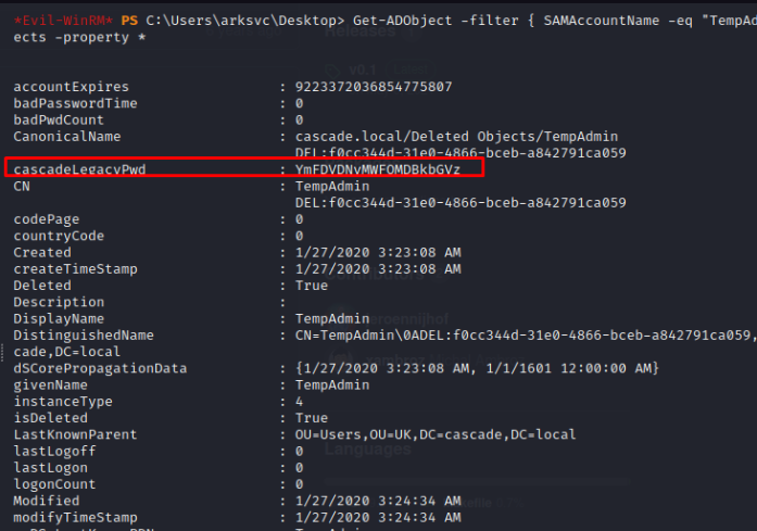 Hack The Box — Epsilon Walkthrough | by n3masyst | Medium