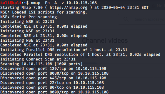 LAB Setup — ModSecurity || Apache as reverse Proxy || Generate& Install self signed SSL ...