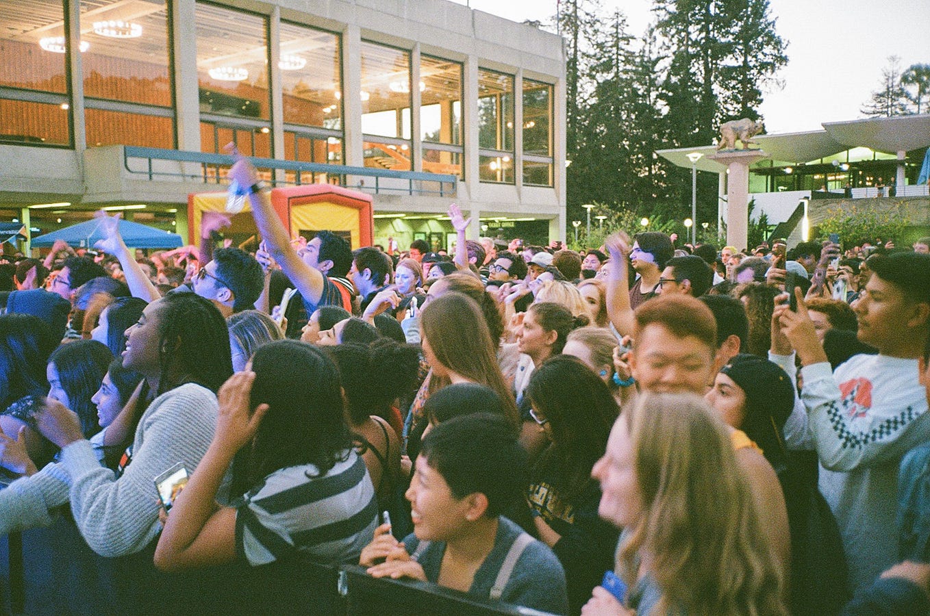 Thank you and congrats Esat! | by Christian Kim | Medium