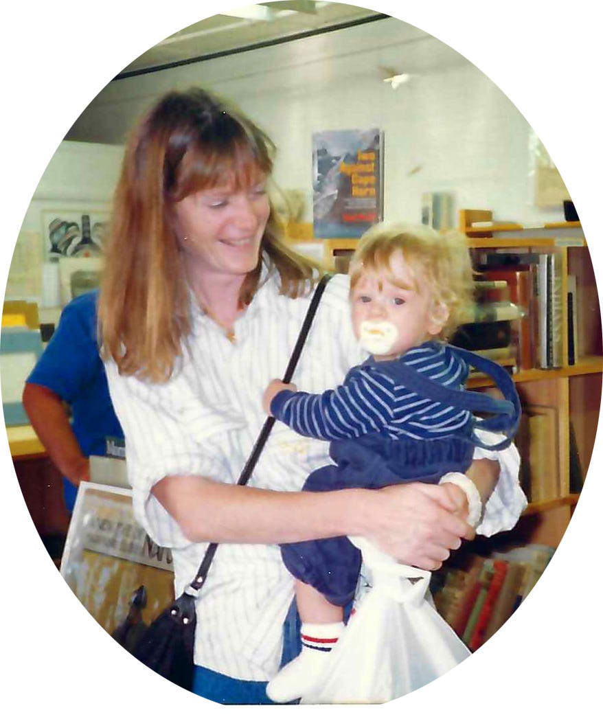 Being & Becoming: A Williams Syndrome “Mom-oir” Part 5(c) | by Anne ...