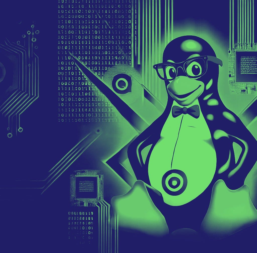 Operating Systems Windows Linux Macos By Alejandro Méndez Aug 2024 Medium
