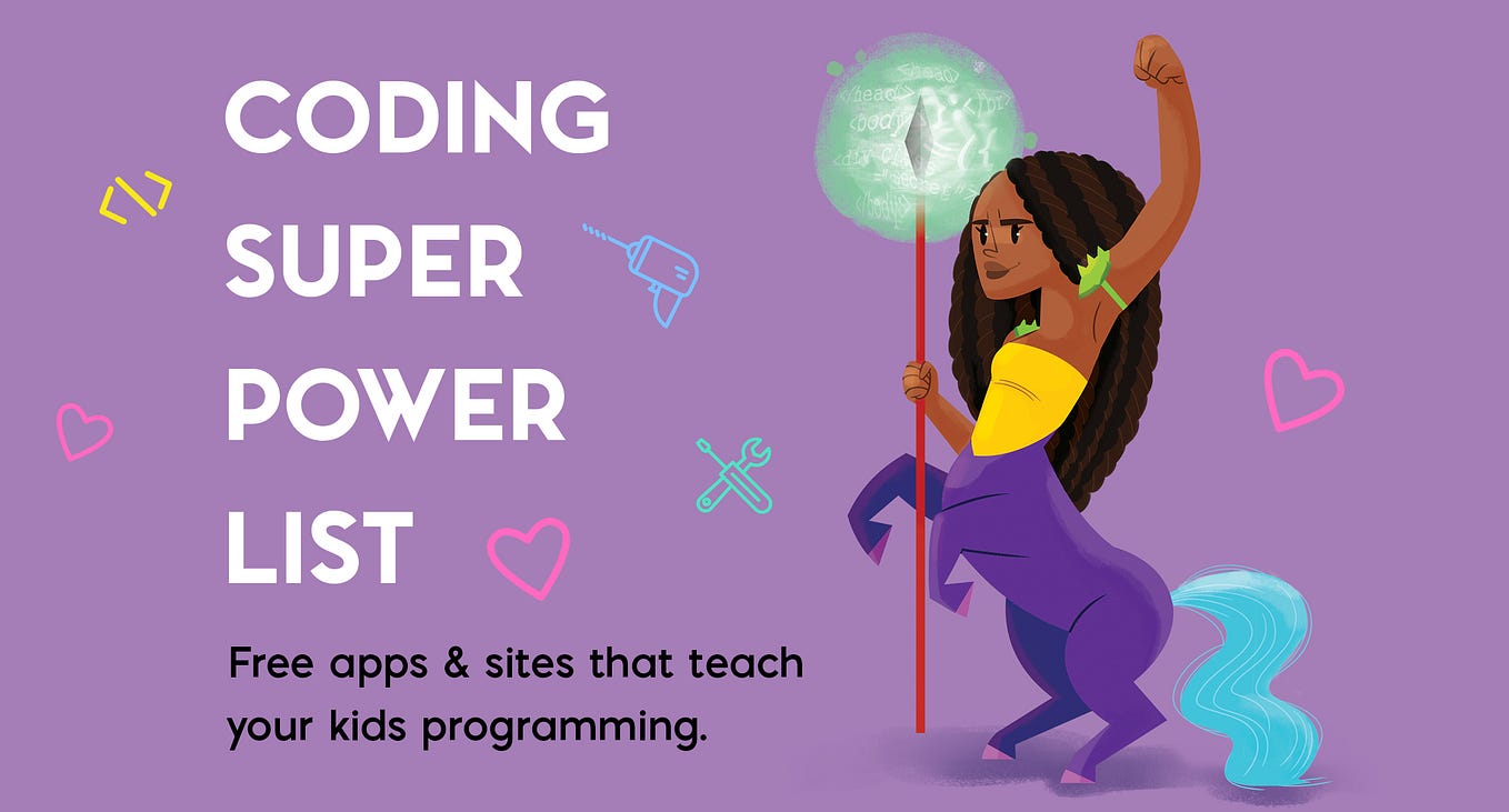 Moana, Hour of Code Free. Grades 2+. Code.org has awesome… | by Secret ...