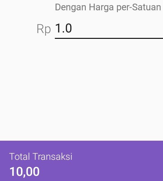 Belajar Android Studio dan Firebase dengan Mencoba | by Jeffry Dane ...