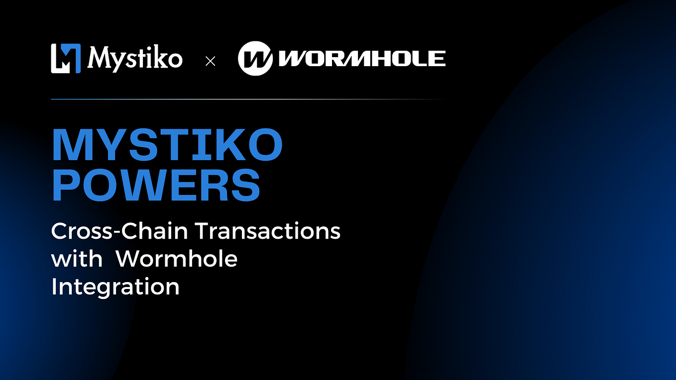 Introduction to Mystiko.Network: The Base Layer of Web3 | by Mystiko.Network | Medium